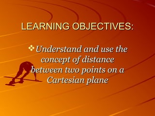 Coordinate form 2 | PPT