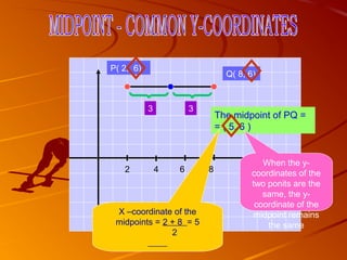 Coordinate form 2 | PPT