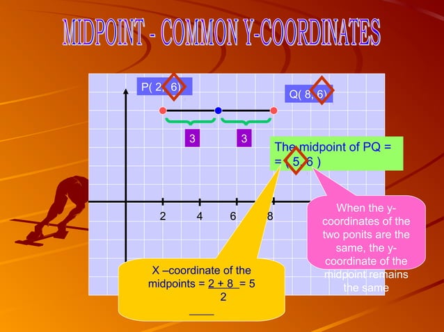 Coordinate form 2 | PPT | Physics | Science