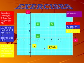 Coordinate form 2 | PPT