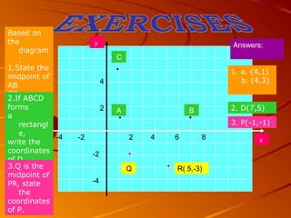 Coordinate form 2 | PPT
