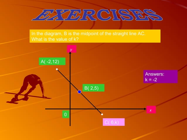 Coordinate form 2 | PPT | Physics | Science