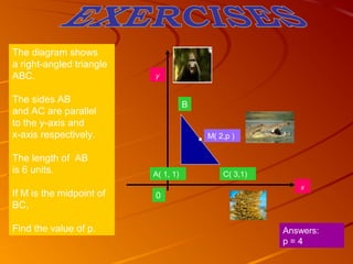 Coordinate form 2 | PPT