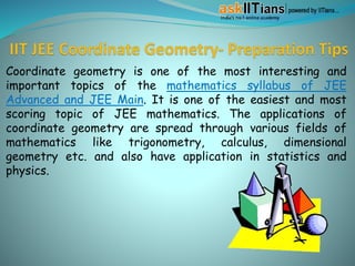 Jee Main And Advanced Vectors Mathematics