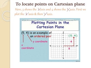 Coordinate geometry | PPTX