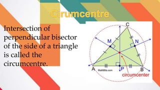 Coordinate geometry | PPT