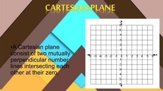Coordinate geometry | PPT