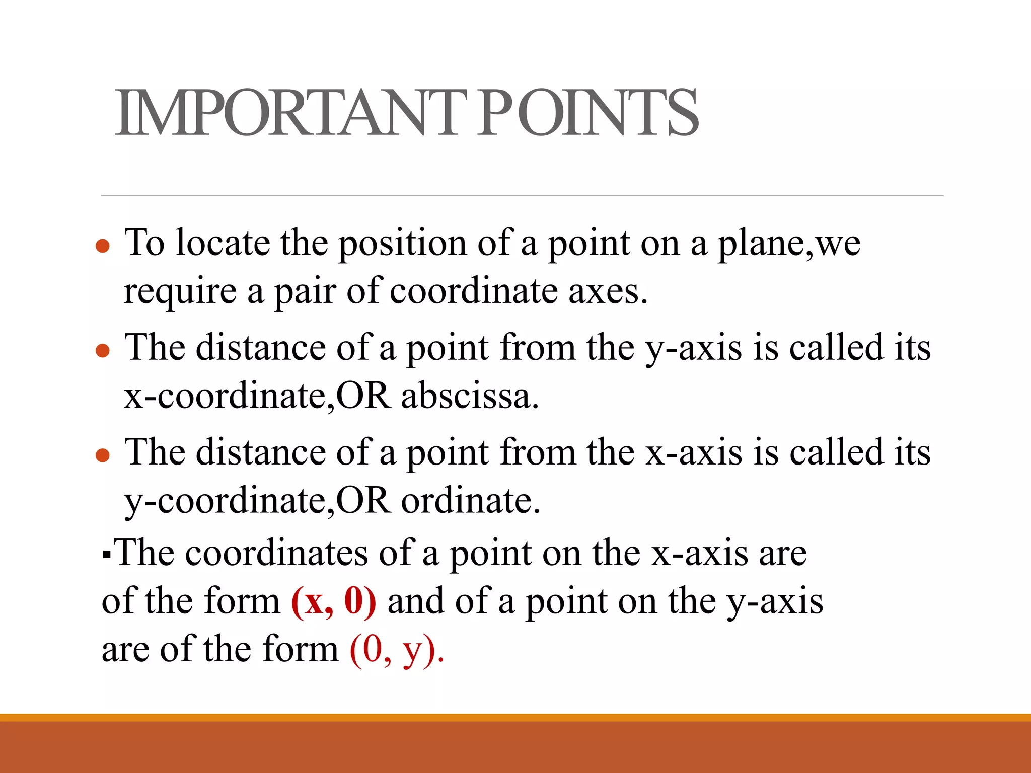 coordinategeometryclass 10pptx | PPTX