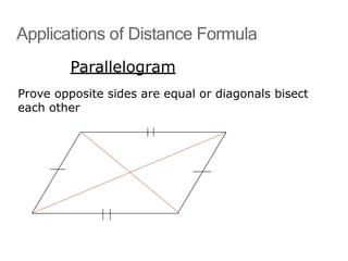 coordinategeometryclass 10pptx | PPTX