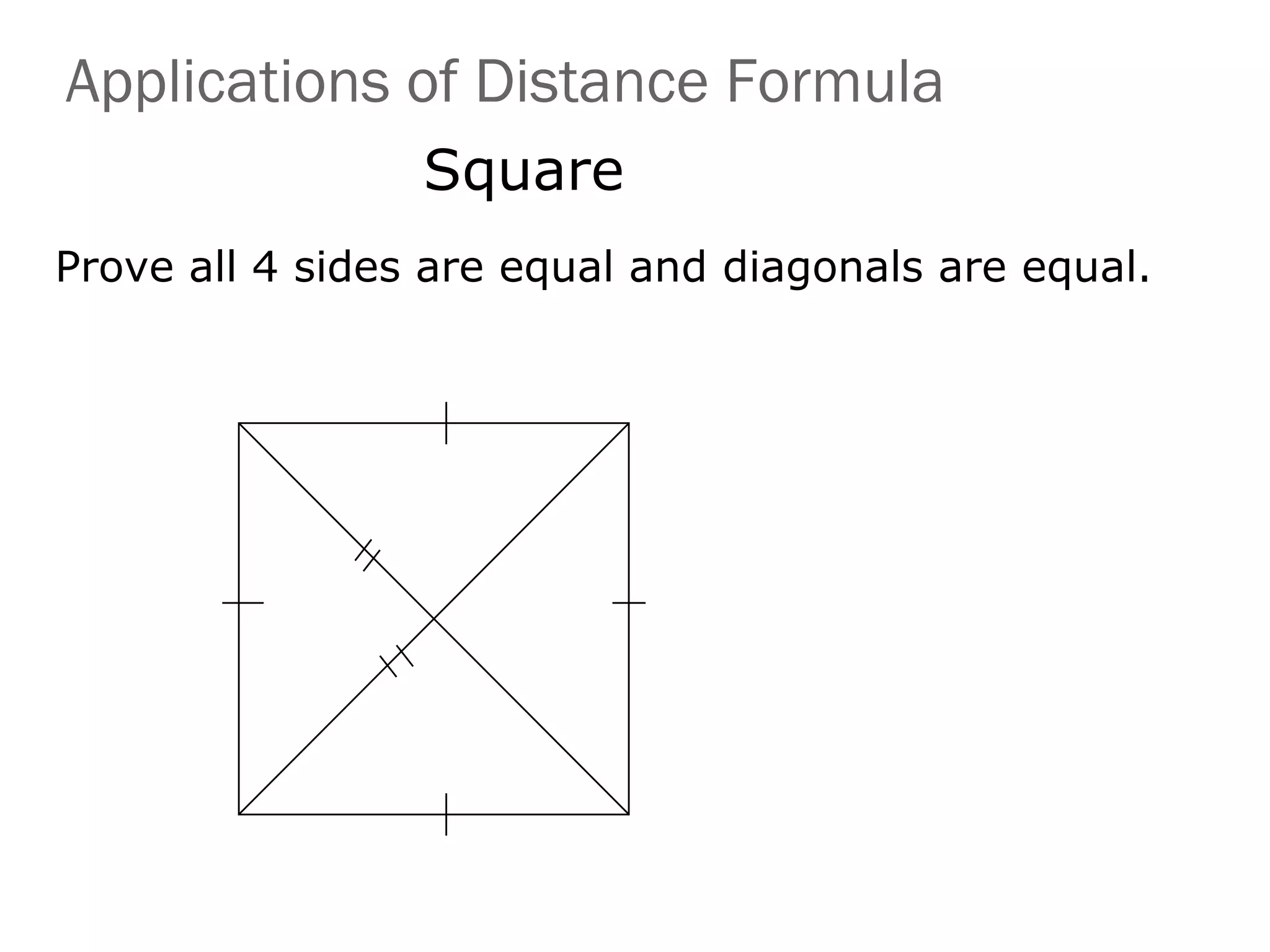 CLASS X MATHS Coordinate geometry | PPT