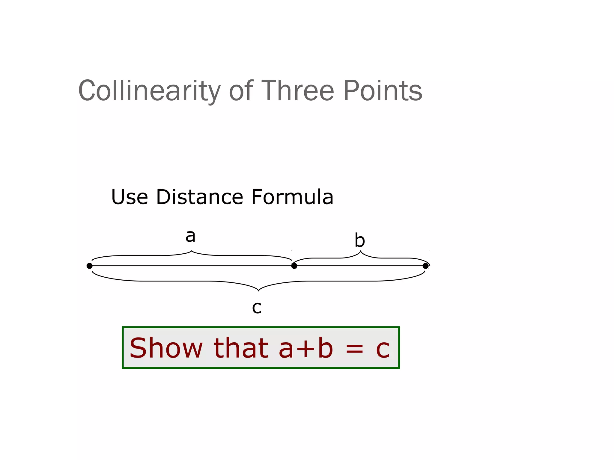 CLASS X MATHS Coordinate geometry | PPT