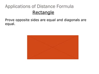 CLASS X MATHS Coordinate geometry | PPT
