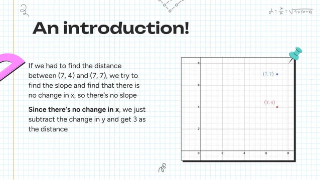 Coordinate geometry.pptx | Free Download