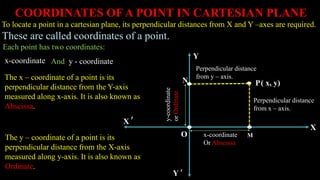 COORDINATE Geometry.pptx
