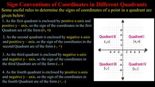 COORDINATE Geometry.pptx