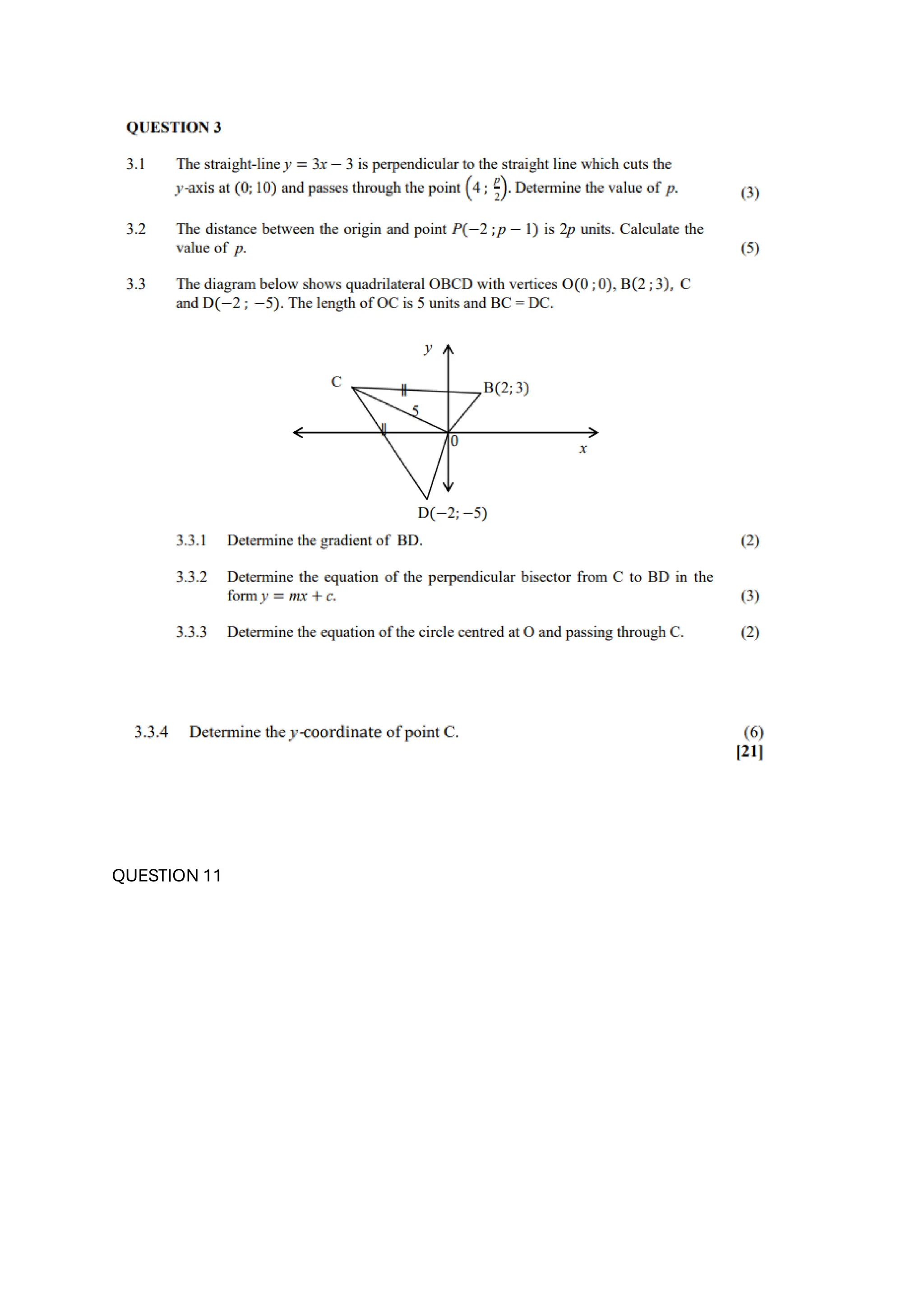 COORDINATE GEOMETRY GRADE 12 MATHEMATICS.pdf