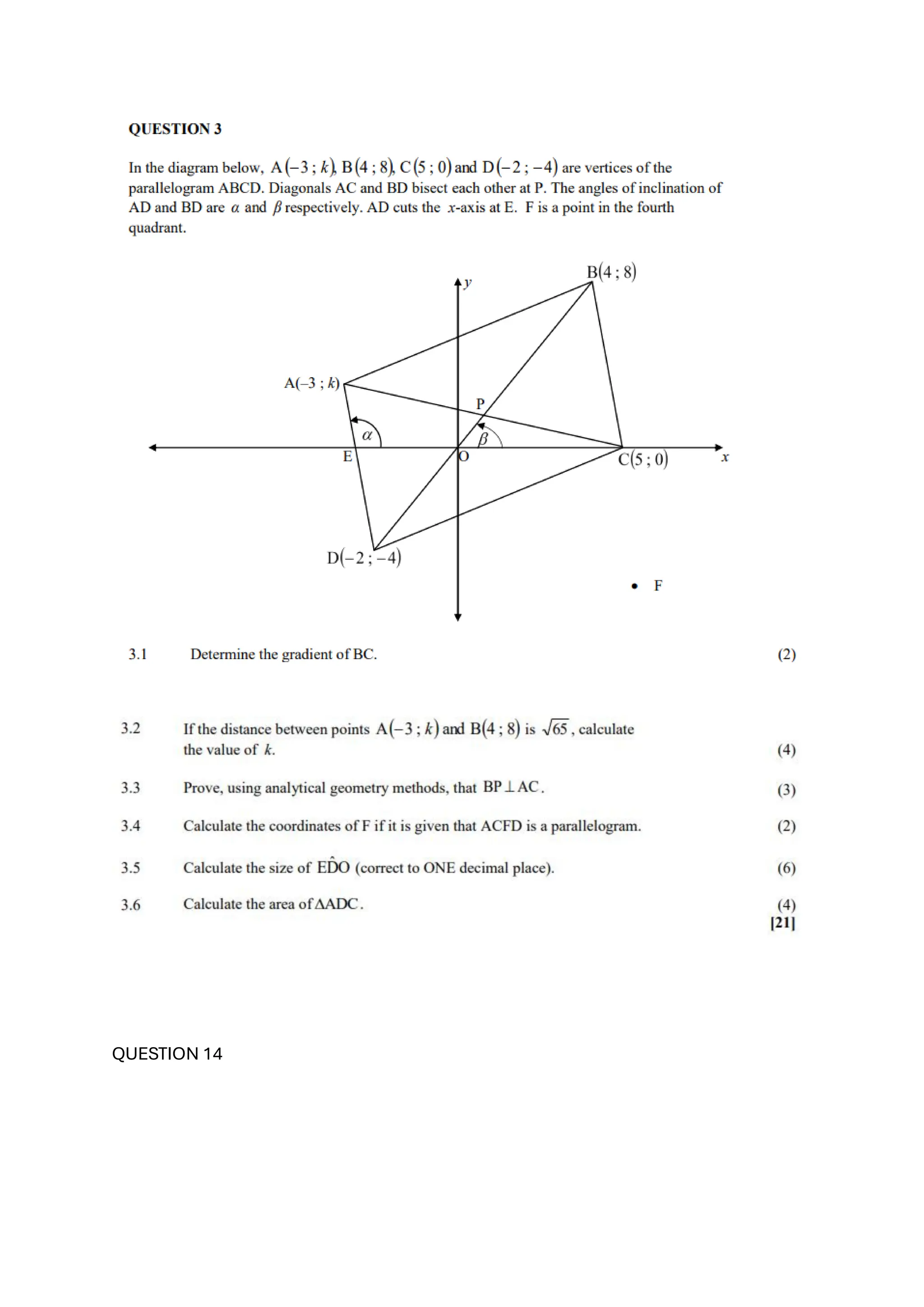 COORDINATE GEOMETRY GRADE 12 MATHEMATICS.pdf