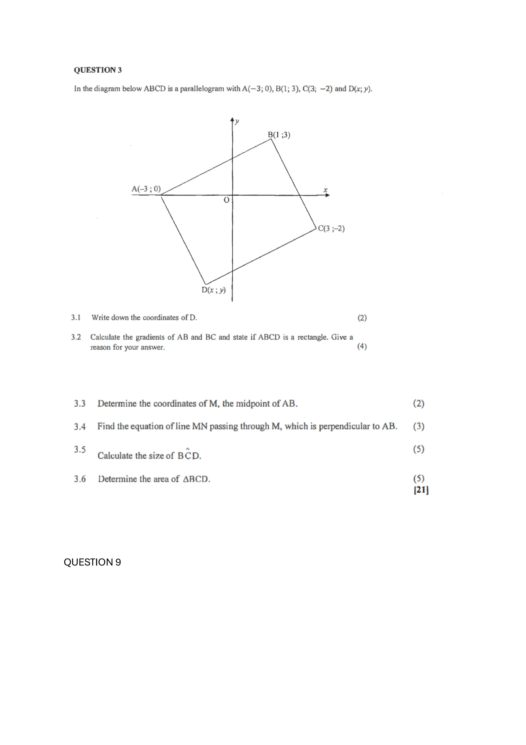 COORDINATE GEOMETRY GRADE 12 MATHEMATICS.pdf