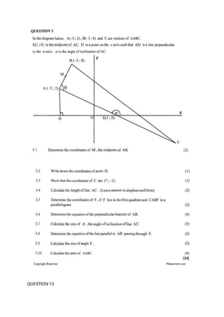 COORDINATE GEOMETRY GRADE 12 MATHEMATICS.pdf