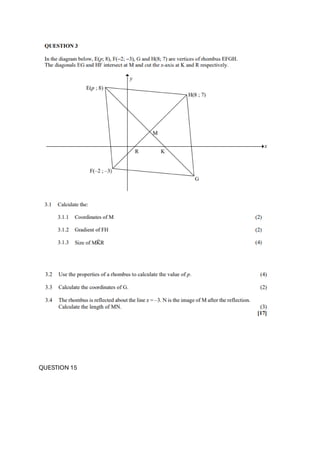 COORDINATE GEOMETRY GRADE 12 MATHEMATICS.pdf