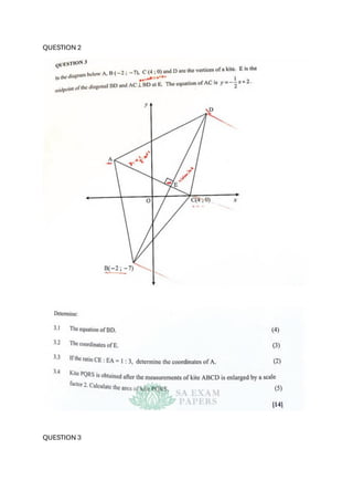 COORDINATE GEOMETRY GRADE 12 MATHEMATICS.pdf