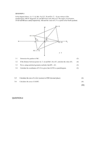 COORDINATE GEOMETRY GRADE 12 MATHEMATICS.pdf