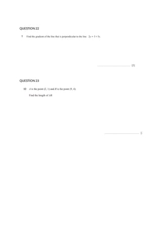 COORDINATE GEOMETRY IGCSE MATHEMATICS .pdf