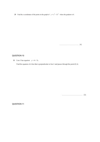 COORDINATE GEOMETRY IGCSE MATHEMATICS .pdf