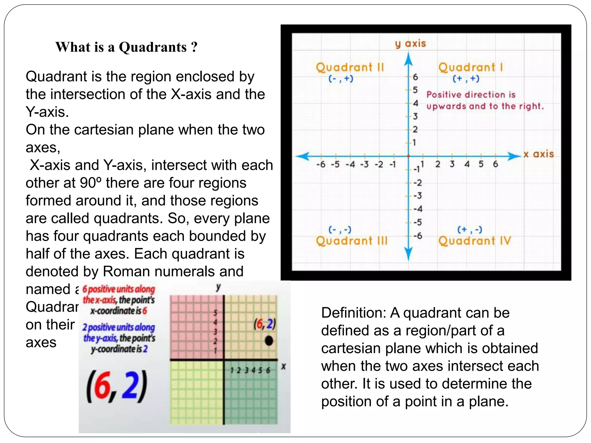 Coordinate geometry 9 grade | PPTX
