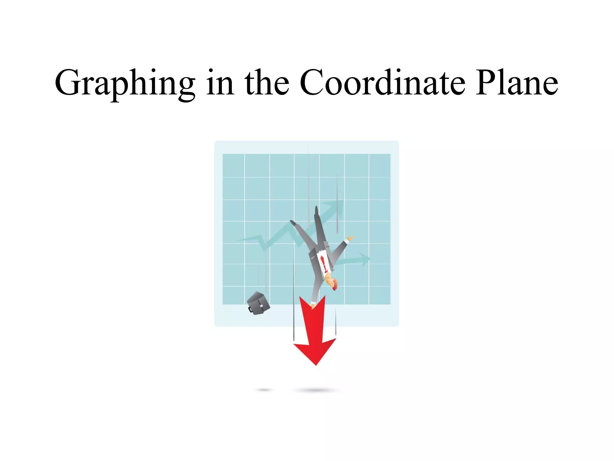 Coordinate plane | PPT