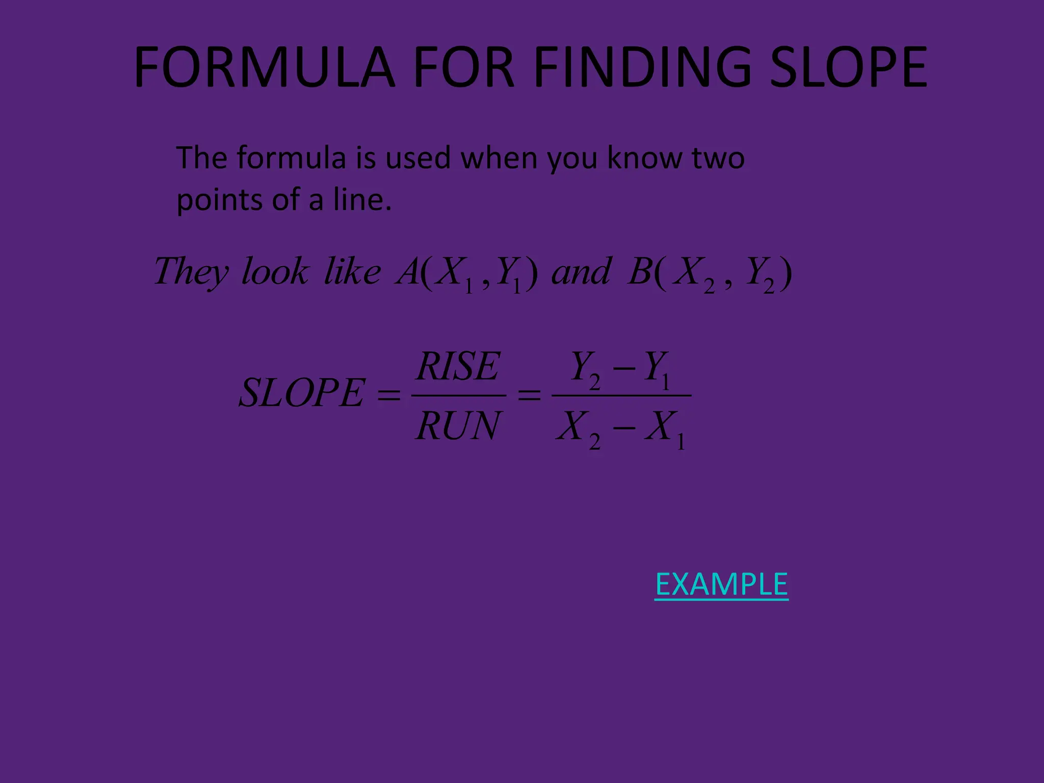 Coordinate Plane 2.ppt