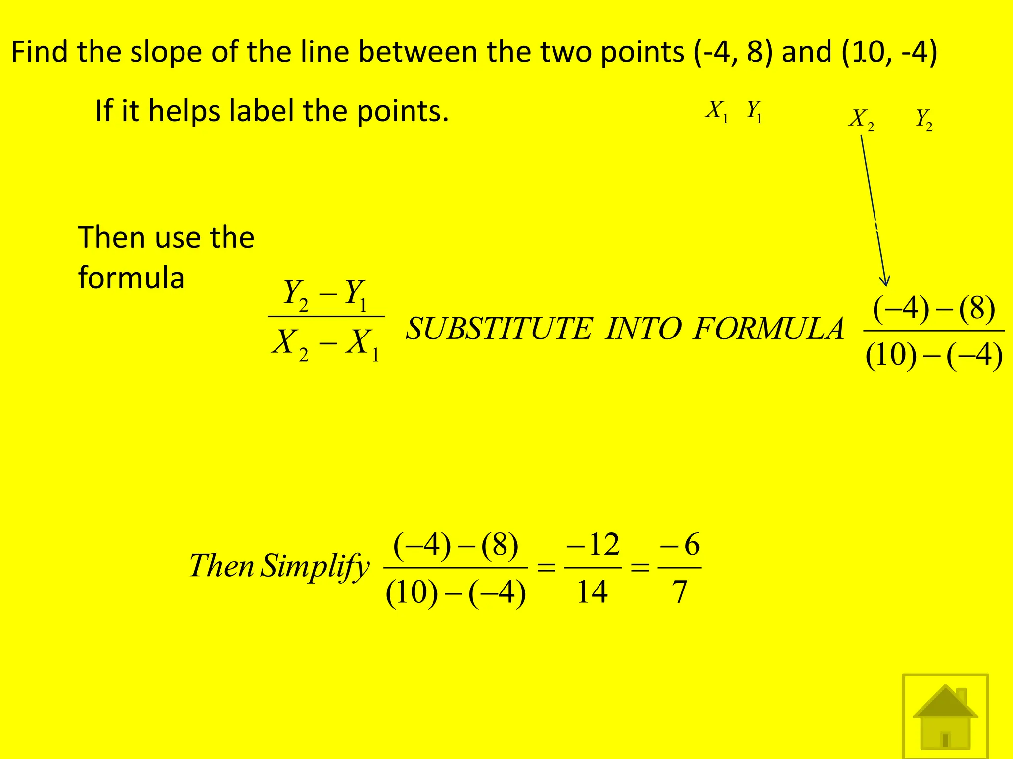 Coordinate Plane 2.ppt