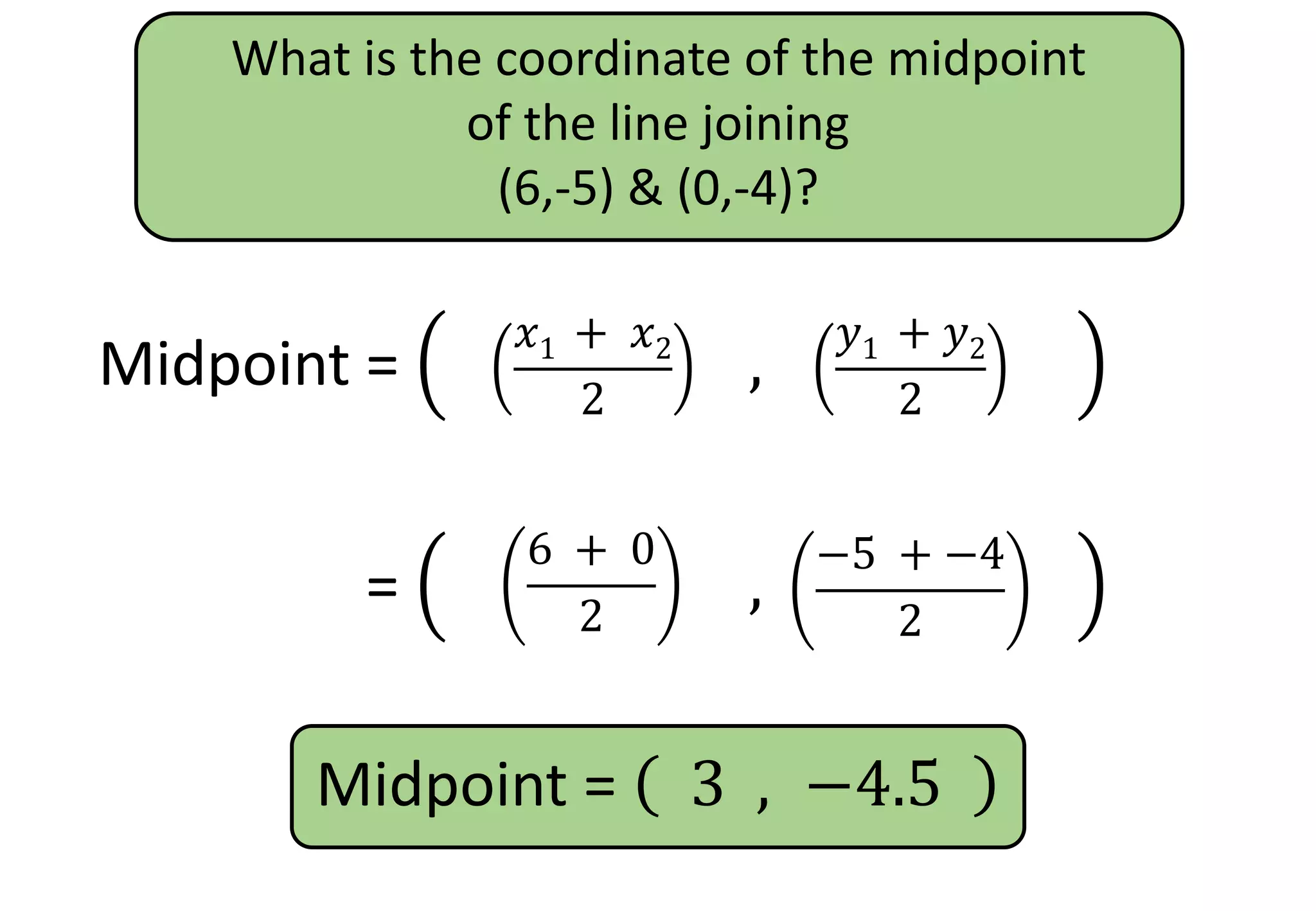 Coordinates-Midpoint-Bingo-M.pptx