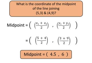 Coordinates-Midpoint-Bingo-M.pptx