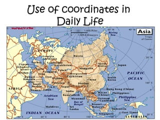 Coordinates geometry | PPT