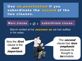 coordinate_subordinate.ppt