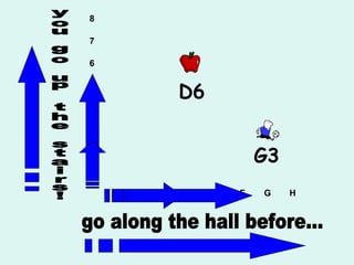 Coordinates y3 y4 | PPT
