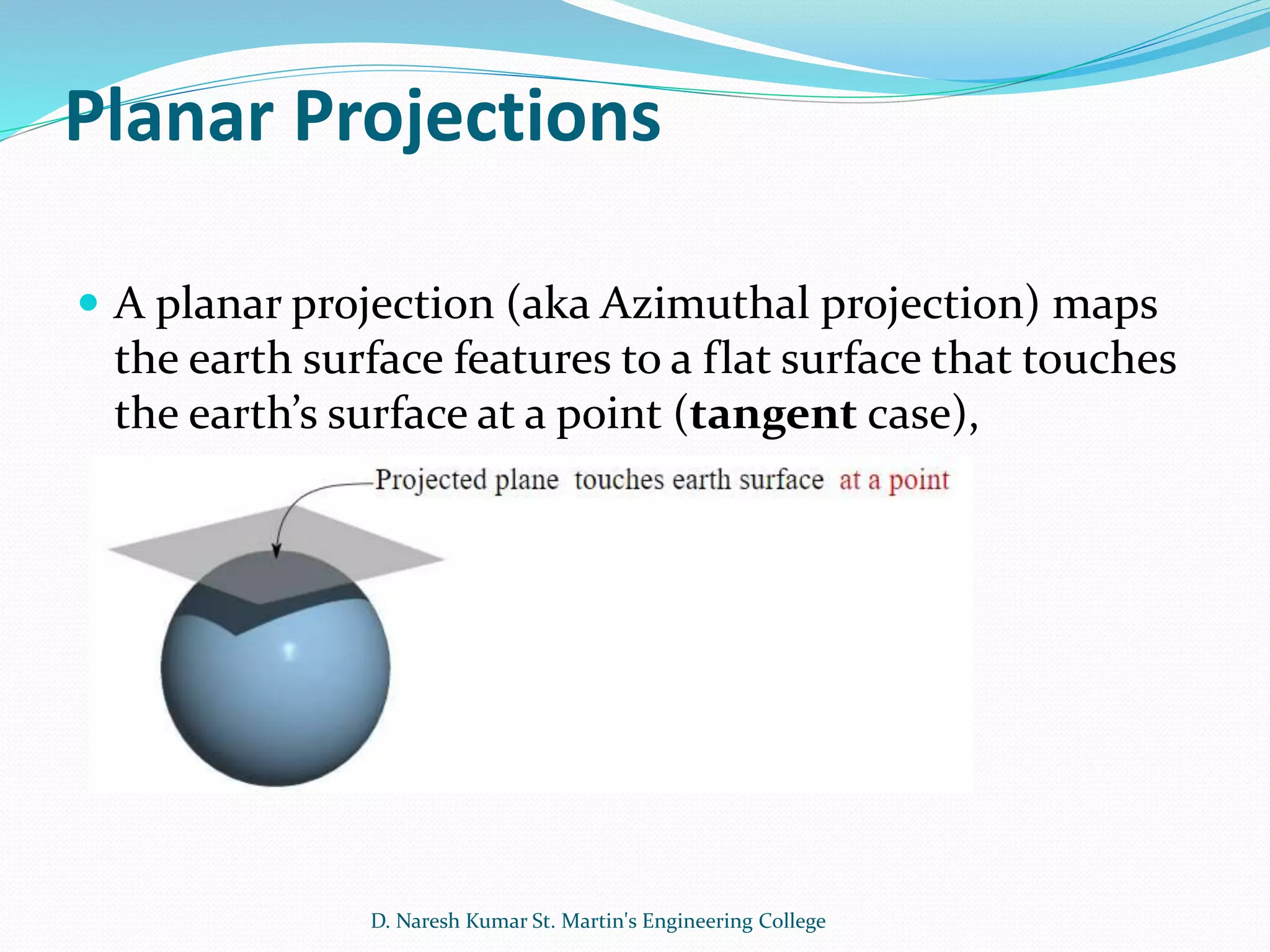 Coordinate System Geographical Coordinate System Pptx Geography