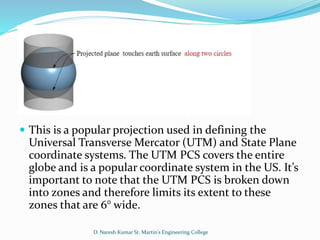 Coordinate system Geographical coordinate system | PPTX
