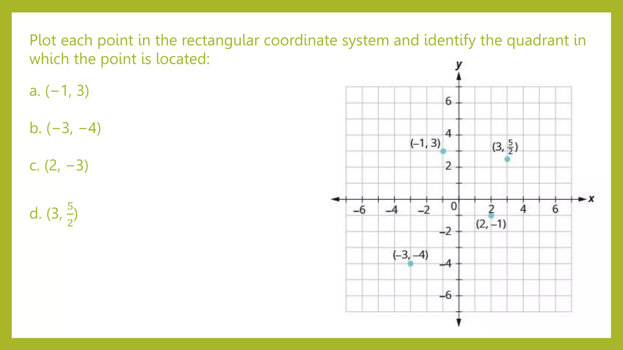 Coordinate System.pptx