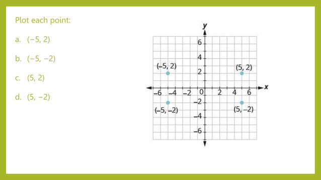 Coordinate System.pptx
