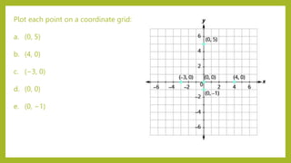 Coordinate System.pptx