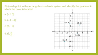 Coordinate System.pptx