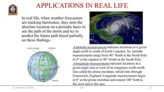 Coordinate system 1st | PPTX