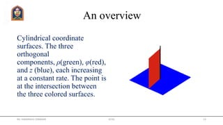 Coordinate system 1st | PPTX
