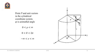 Coordinate system 1st | PPTX