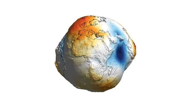Lecture Coordinate System And Projections Pptx