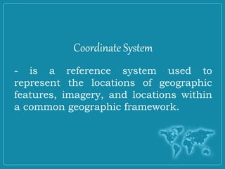 Coordinate Powerpoint.ppt