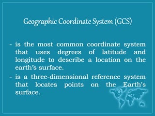 Coordinate Powerpoint.ppt