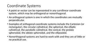 COORDINATE SYSTEMS AND TRANSFORMATION.pptx